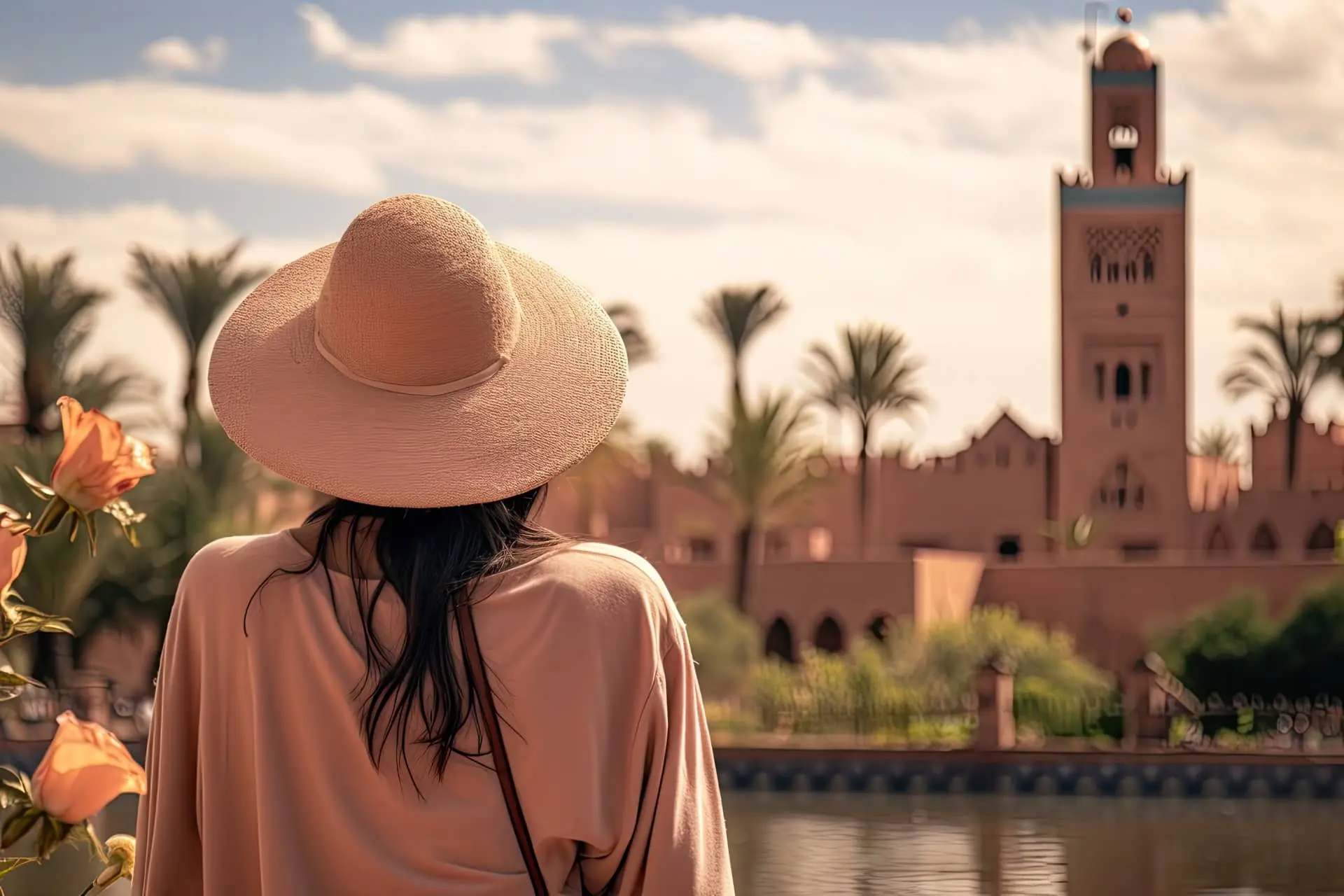 Visiting Marrakech as a Woman: Essential Guide